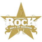Classic Rock Awards: The Winners | Ultimate Guitar