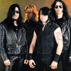 Danzig: Original Lineup To Reunite Next Year | Ultimate Guitar