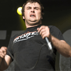Napalm Death Singer 'Not Gay' | Ultimate Guitar