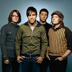Fall Out Boy Will 'Save Rock And Roll' This May | Ultimate Guitar