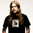 Opeth Frontman: 'It Would Be Impossible For Metallica To Write Another ...