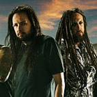 Korn Singer on Head: 'Crazy Christian Stuff Saved His Life' | Ultimate ...