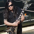 Testament Guitarist: 'I Don't Hear Metal in Metallica as Much as I'd ...