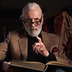 Christopher Lee: 'I Was Given the Gift of an Opera Singer, I Regret ...