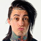 Falling in Reverse Frontman Marks Memorial Day By Ridiculing 9/11 ...