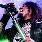 Testament: 'We'll Make the New Big 4 - Us, Exodus, Kreator, Overkill ...