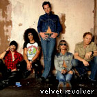 Velvet Revolver: 'Electric Wonderland Show' Tour | Ultimate Guitar