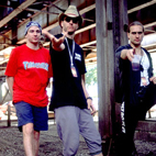 Classic Primus Lineup Reunites for 'Willy Wonka' Themed Album, Tour and ...