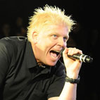 Offspring Singer: 'I'd Always Say Lyrics Don't Matter, It's All About ...