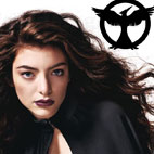 Lorde Reveals New Hunger Games Single, 'Yellow Flicker Beat' | Ultimate ...