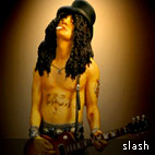 Slash Figurine | Ultimate Guitar