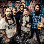 Concerns About Eyehategod Singer's 'Mental Stability and Health' Force ...
