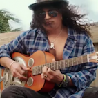 Deleted SpongeBob Movie Scene Featuring Slash Has Surfaced | Music News ...