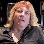 Bob Rock on Recording the 'Black Album': 'I Wasn't Aware We Were ...