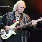 Yes Bassist Chris Squire Passes Away at 67 | Ultimate Guitar
