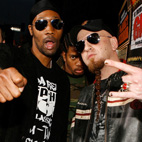 System of a Down's Shavo Odadjian and RZA Reactivate Achozen | Ultimate ...