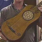 Meet the Oldest Guitar in the World, It's Over 400 Years Old | Ultimate ...