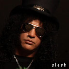 Slash: Velvet Revolver Is At The New Level | Music News @ Ultimate ...