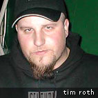 Tim Roth Of Into Eternity: 'I Actually Don't Use Amps At All ...