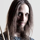 Megadeth Officially Announce Soilwork's Dirk Verbeuren as New Full-Time ...