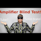 Blind Test: Can You Tell Difference Between Tube and Solid State Amps ...
