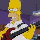 Here's Homer Simpson Playing Djent | Music News @ Ultimate-Guitar.Com