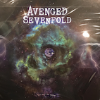 It's Official: New A7X Album Is Here, Stream It, Now! | Music News ...
