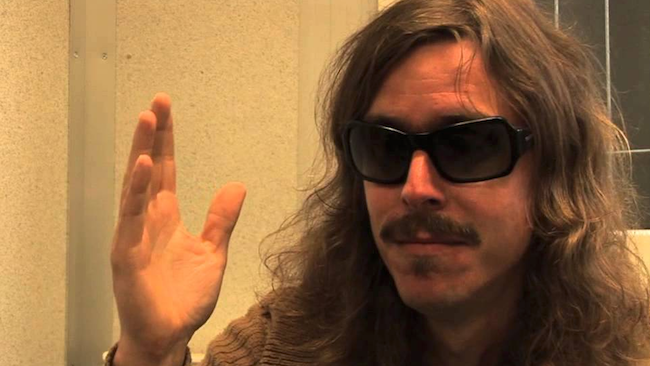 Mikael Akerfeldt: Is Opeth Ever Going to Make Songs in Swedish ...