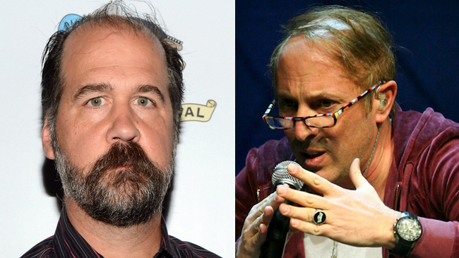 Maynard Says Timing Was Responsible for Nirvana's Success, Novoselic ...