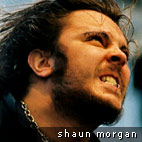 Seether Frontman On Singing With Chris Cornell | Ultimate Guitar