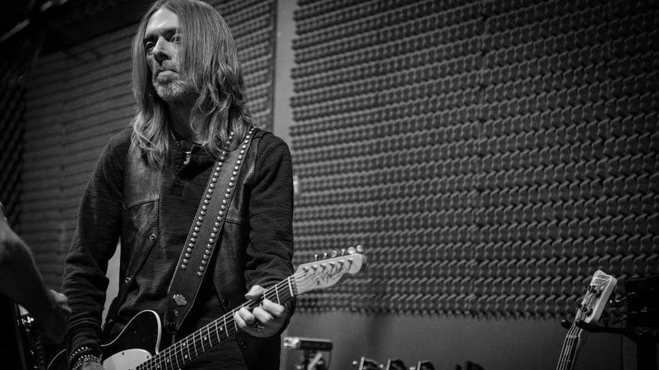 Rex Brown: As Much as I Love Metal, I've Had Enough of Playing It ...