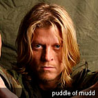 Puddle Of Mudd Singer Arrested | Ultimate Guitar