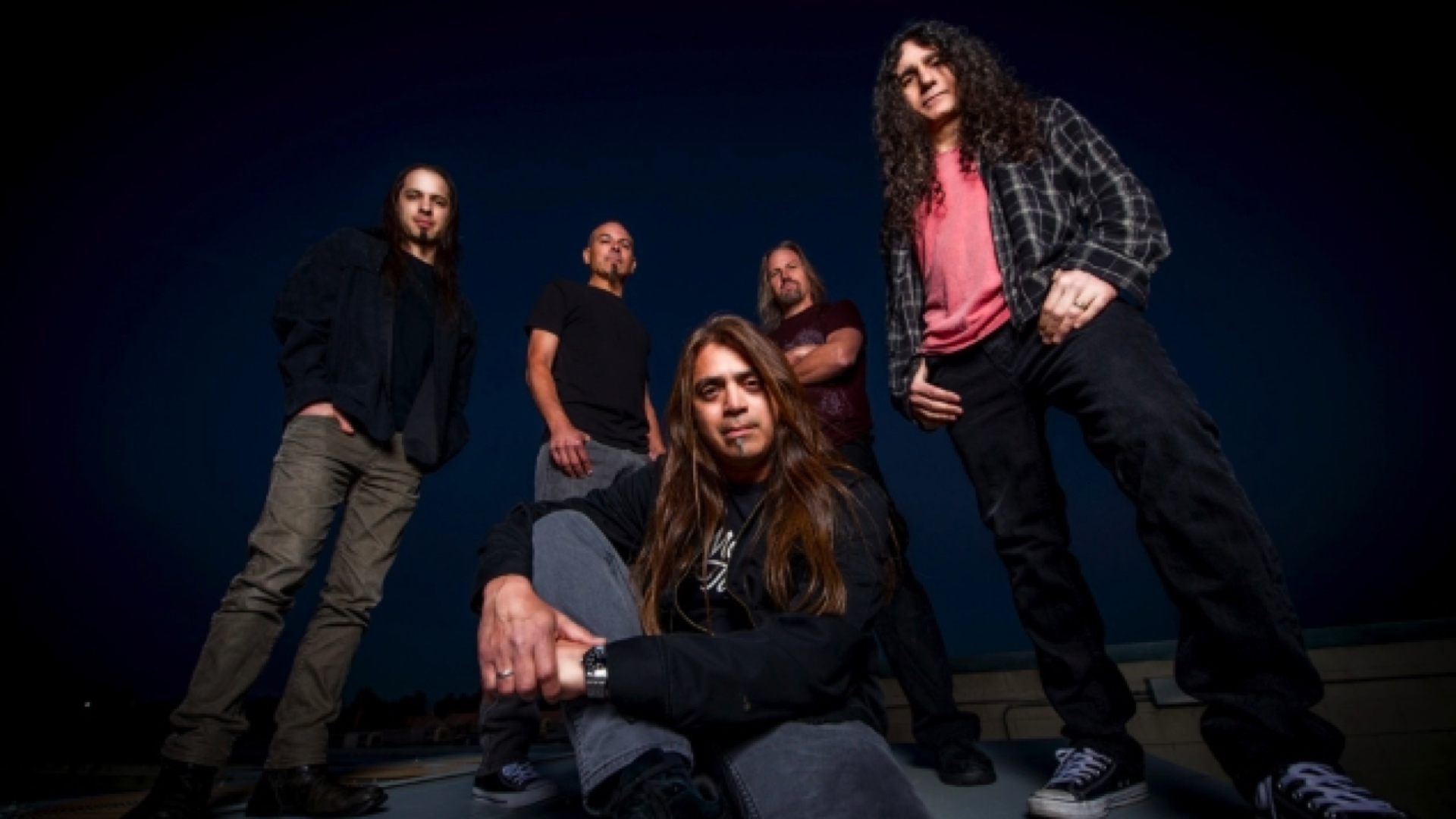Fates Warning Drummer to Sit Out South American Tour; Temporary ...