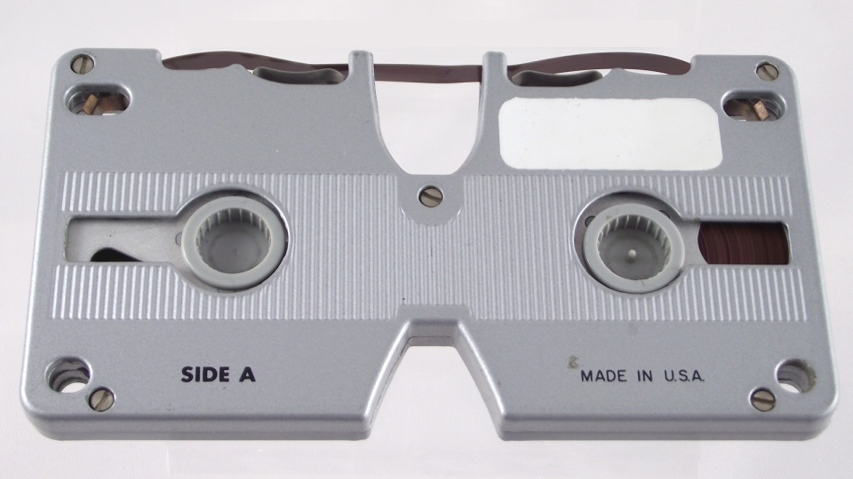 Weirdest Audio Formats Ultimate Guitar