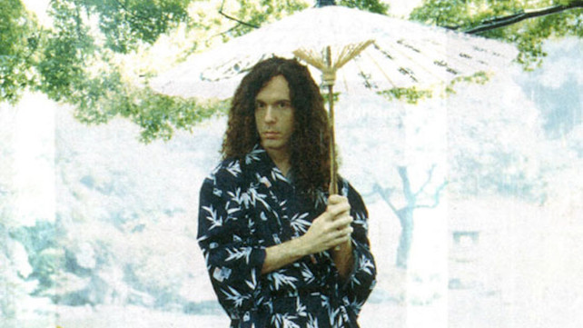 Marty Friedman: In Japan, It's Totally Normal to Hear Something Like ...
