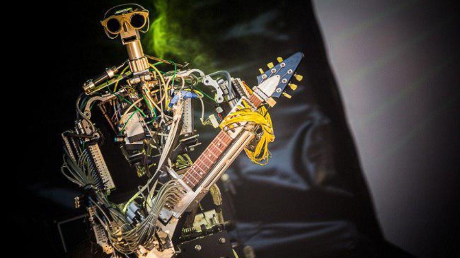 UG Quiz: AI vs. Real Musicians | Ultimate Guitar