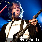 CKY Frontman Slams Slayer | Ultimate Guitar