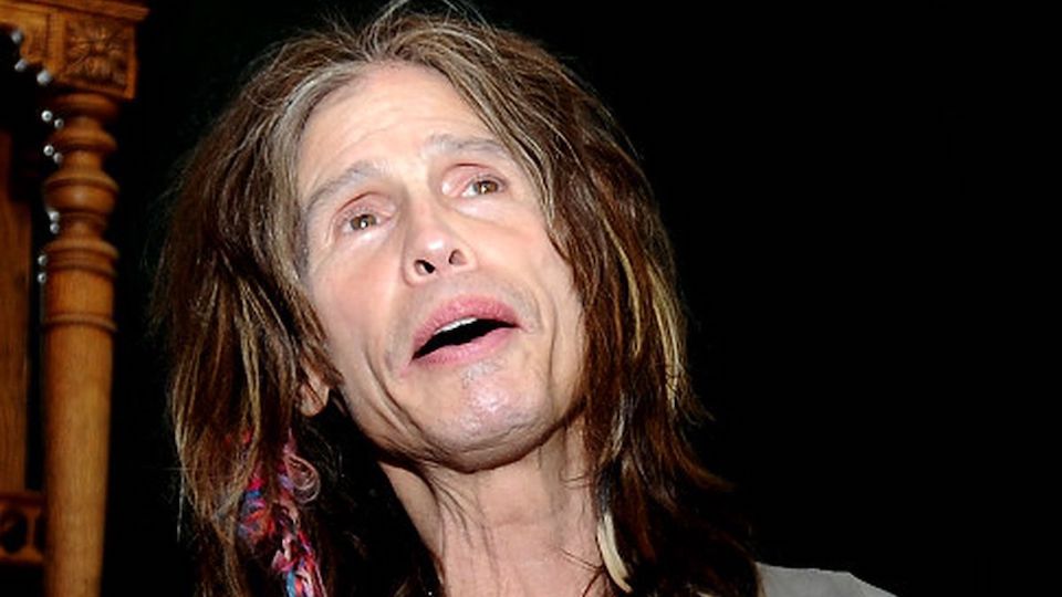 Steven Tyler: What I Learned From Doing Drugs | Ultimate Guitar
