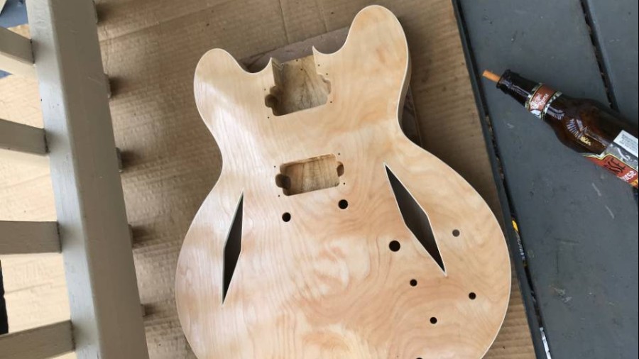 Build a Guitar Before You Buy One | Ultimate Guitar