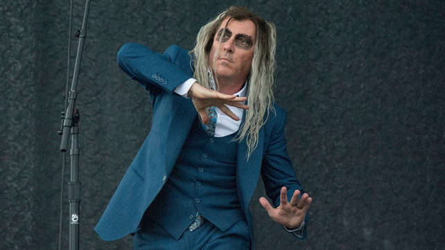 Maynard Finally Gives Rough Estimate When New Tool Album Will Arrive ...