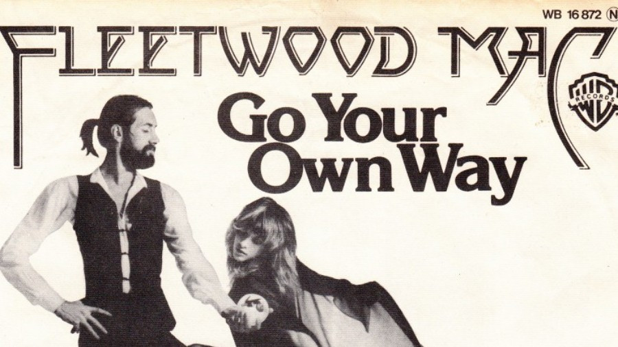 The Story Behind 'Go Your Own Way' By Fleetwood Mac | Ultimate Guitar