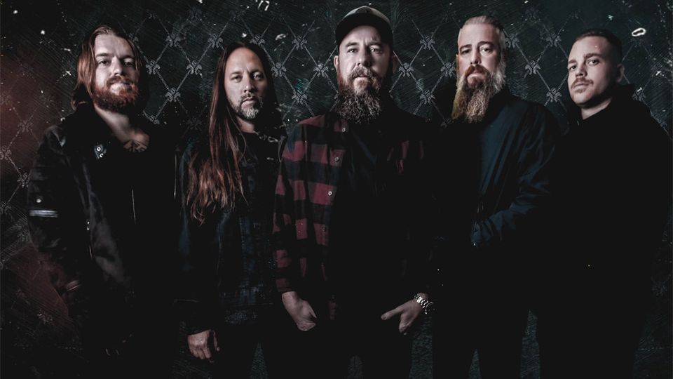 Anders Friden: Taking Vocal Lessons for This Album Helped Me Become a ...