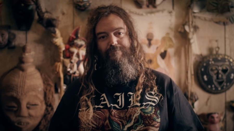 Max Cavalera: I Might Reunite With Original Sepultura Guitarist for ...