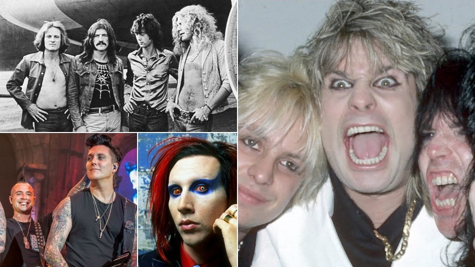 Craziest Tour Stories in Rock Ultimate Guitar