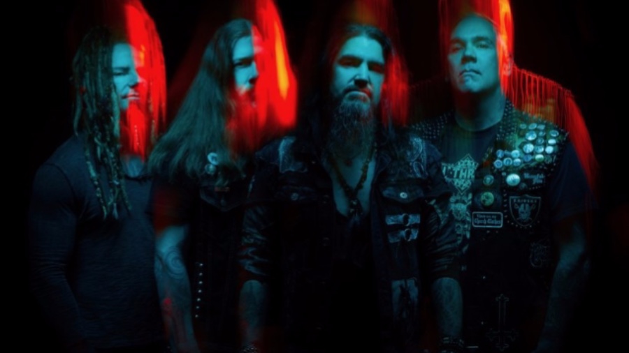 3/4 of Debut-Album Machine Head Reuniting to Play 'Burn My Eyes' in ...