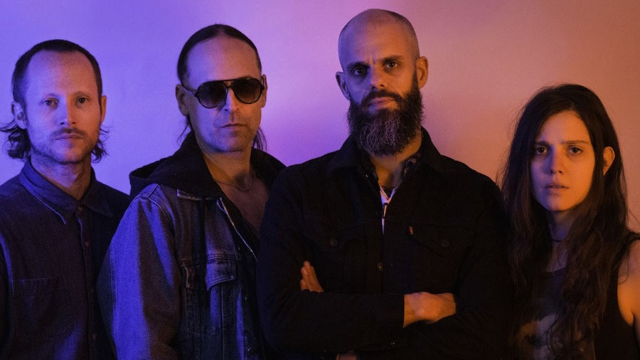 Baroness Streaming New Song 'Seasons' + Announces Tour Dates | Ultimate ...