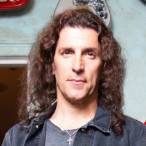 It's Official: Anthrax's Frank Bello Has a Book on the Way | Ultimate ...
