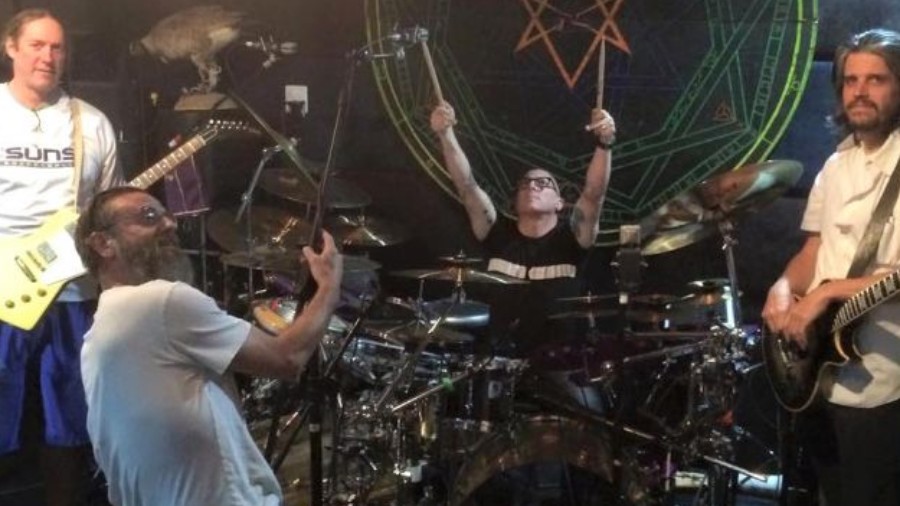 Tool Announces Release Date for New Album | Ultimate Guitar