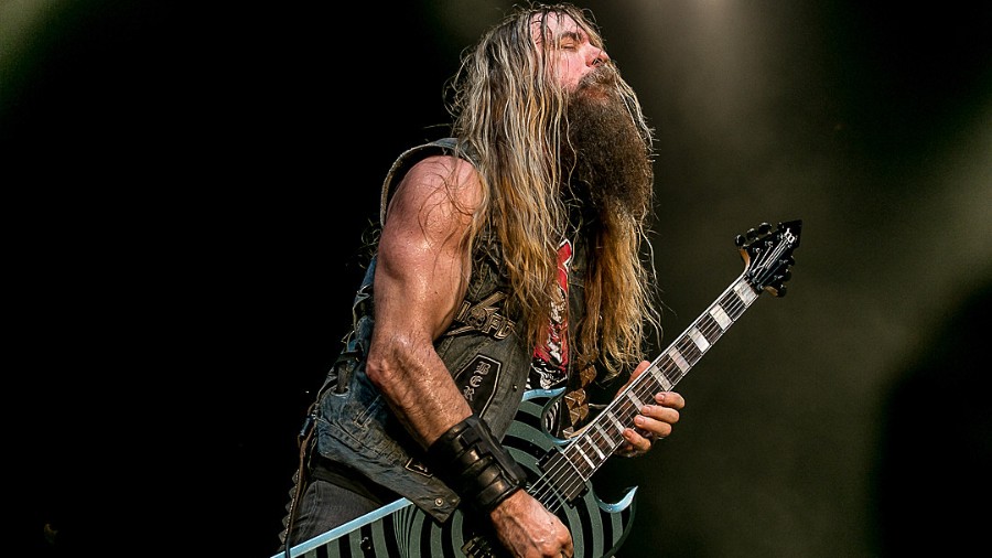 Zakk Wylde to Young Musicians: Make the Band Your Job. Be All In & Be ...