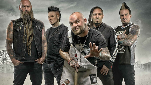 FFDP Guitarist Says Band Has the Worst Name Ever, Explains Why They ...